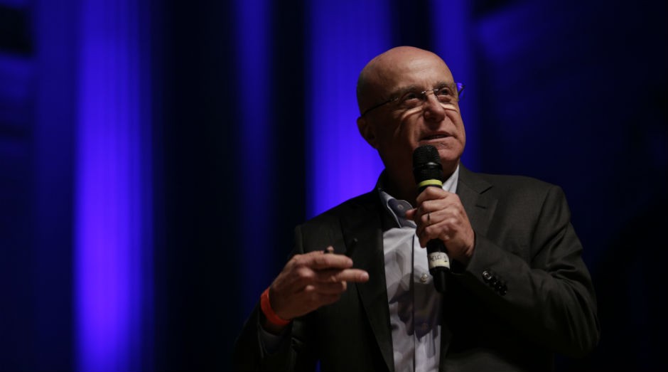Secretário em Ministério: 'Bolsonaro é homem puro e intuitivo' | A Gazeta